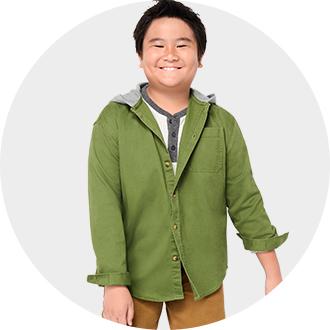 Thereabouts Clothing for Kids | Adaptive Clothing | JCPenney