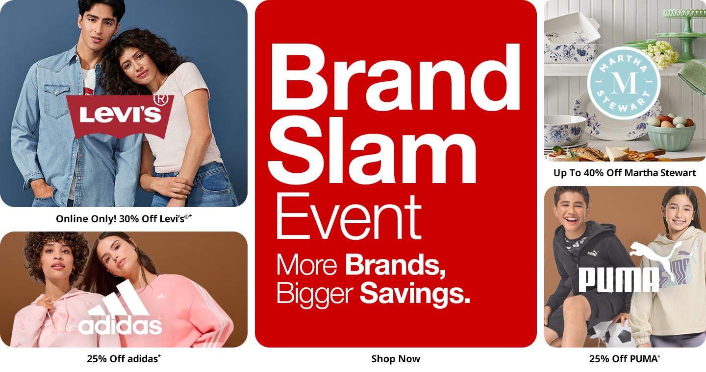 JCPenney: Clothing, Bed & Bath, Home Decor, Jewelry & Beauty