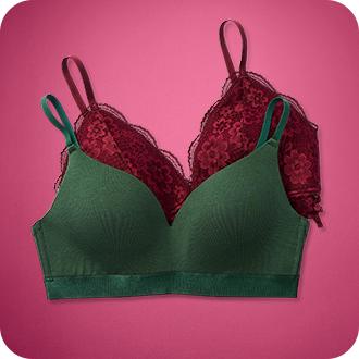 Arizona Body | Young Adult Intimates | JCPenney