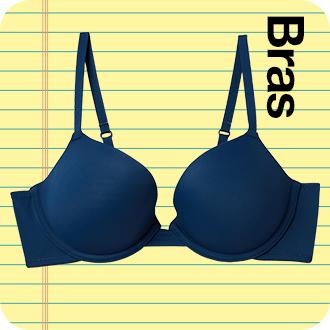 Arizona Body | Young Adult Intimates | JCPenney