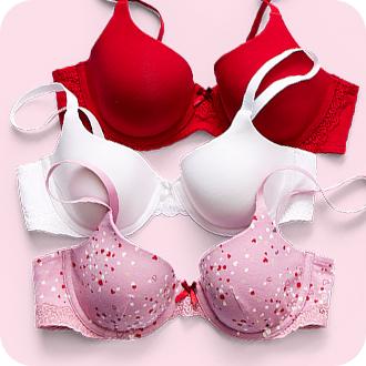 Women's Bras, Panties & Lingerie | JCPenney