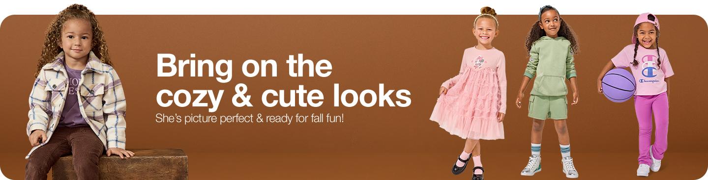 Little Girl Clothes Size 4-6x | JCPenney