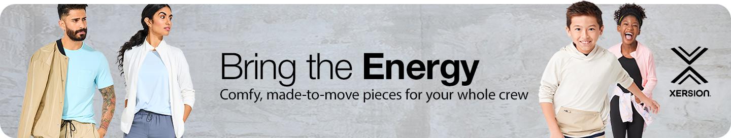 Xersion Activewear | Workout Clothes | JCPenney