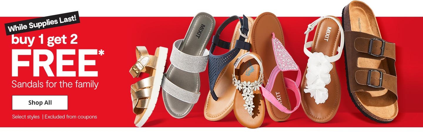 Women's Shoes | Boots, Running & Dress Shoes | JCPenney