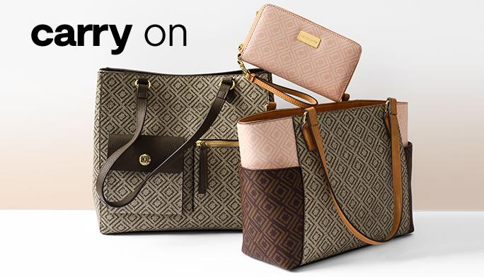 Handbags & Accessories | Wallets & Ties | JCPenney
