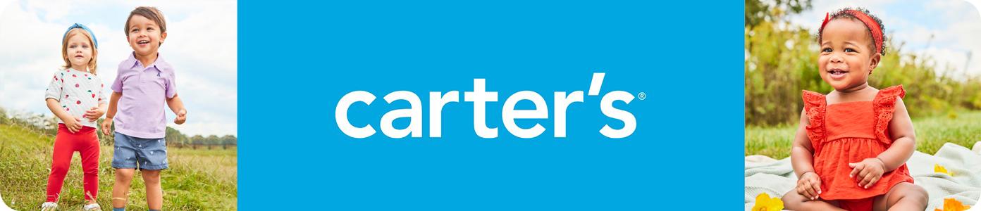Baby & Kids' Carter's Clothing | Kids' Clothing | JCPenney