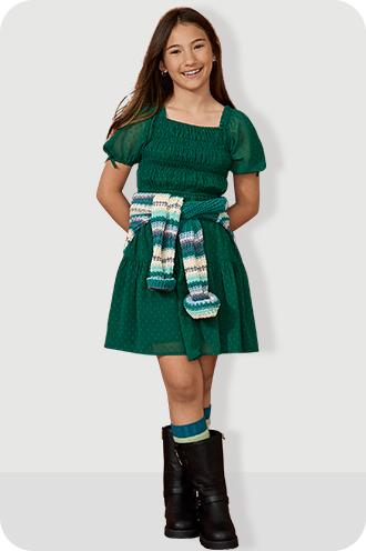 Baby & Kids Dress Clothes | Dresses & Suit Sets | JCPenney