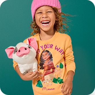 Kids' Clothes | Baby & Kids' Shop | JCPenney