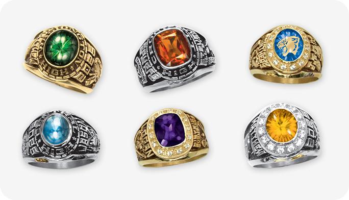 Personalized Jewelry | Pendant Necklaces & Rings | JCPenney