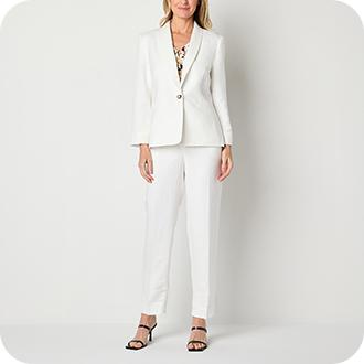 Women's Suits & Suit Separates | JCPenney