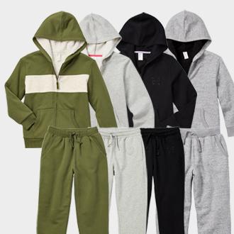 Thereabouts Clothing for Kids | Adaptive Clothing | JCPenney