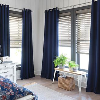 Window Curtains & Drapes | JCPenney