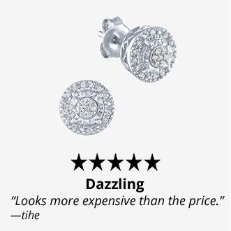 Yes Please! Diamonds & Gemstones | Jewelry | JCPenney