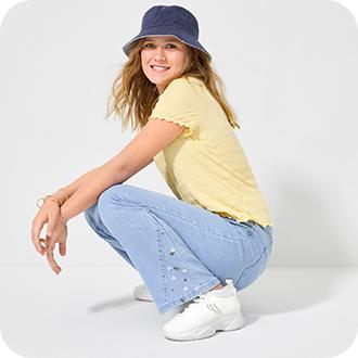 Thereabouts Clothing for Kids | Adaptive Clothing | JCPenney