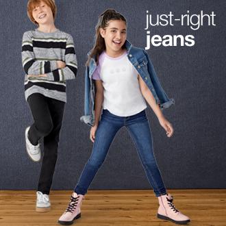 Thereabouts Clothing for Kids | Adaptive Clothing | JCPenney