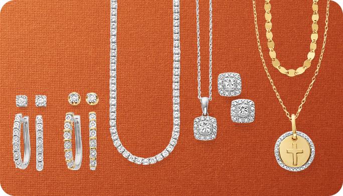 Yes Please! Diamonds & Gemstones | Jewelry | JCPenney