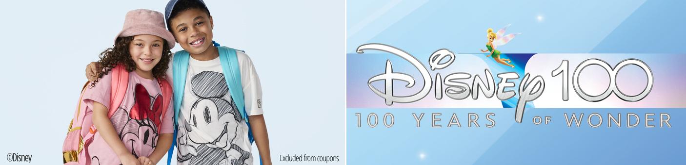 Disney Merchandise | Toys, Clothing & Accessories | JCPenney