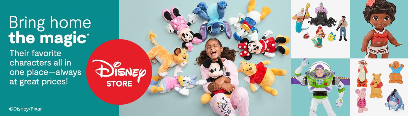 Disney Merchandise | Toys, Clothing & Accessories | JCPenney