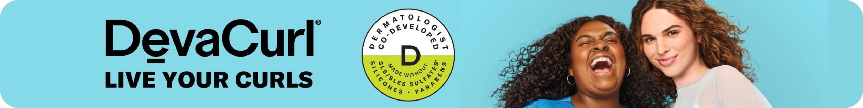 DevaCurl | JCPenney