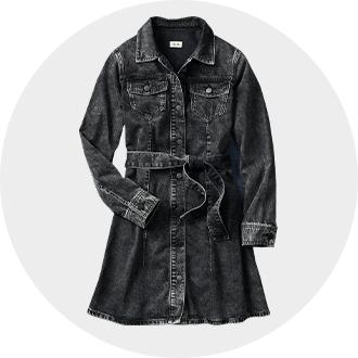 a.n.a Women's Denim | Jeans, Jackets & Shirts | JCPenney