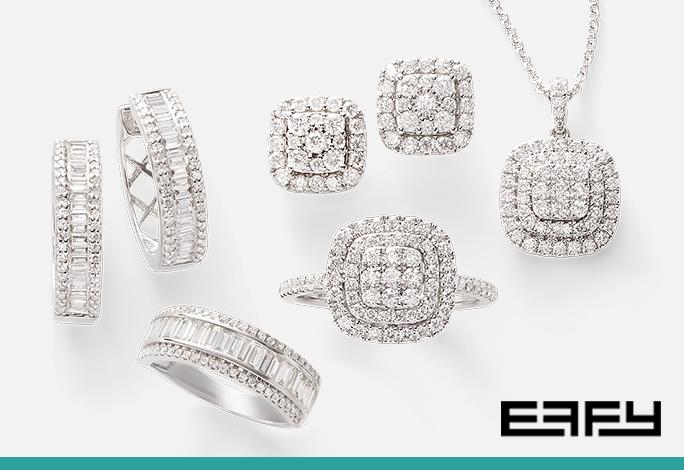Effy Fine Jewelry | Diamond & Gemstone Jewelry | JCPenney