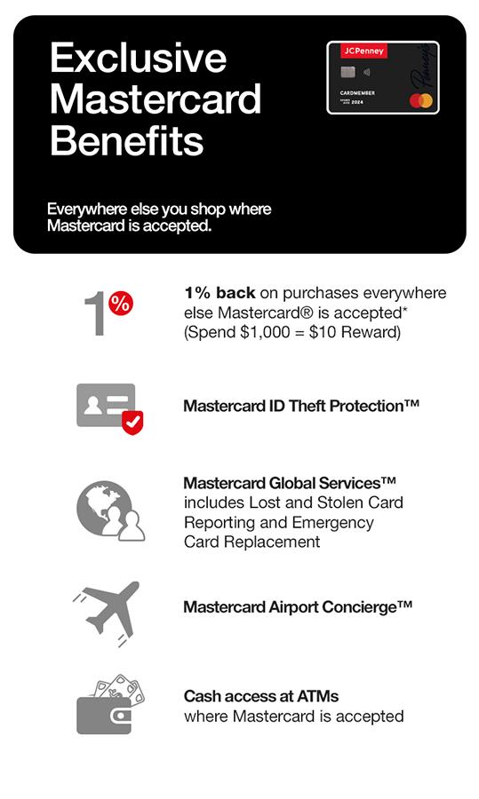 Apply for a JCPenney Credit Card for Extra Benefits | JCPenney