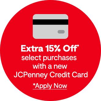 JCPenney: Window & Home Decor, Bedding, Clothing & Accessories