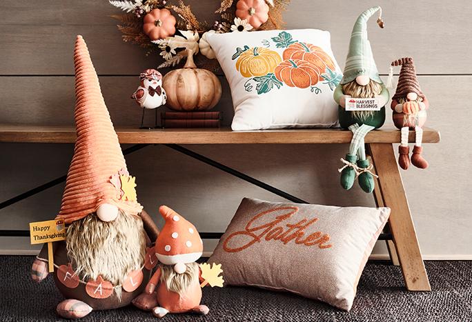 Home Décor | Wall Art, Throw Pillows & More | JCPenney