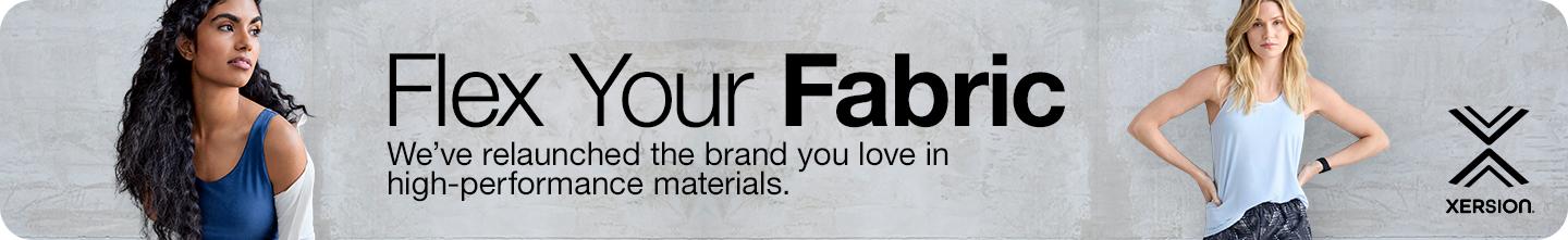 Women's Xersion Activewear | JCPenney