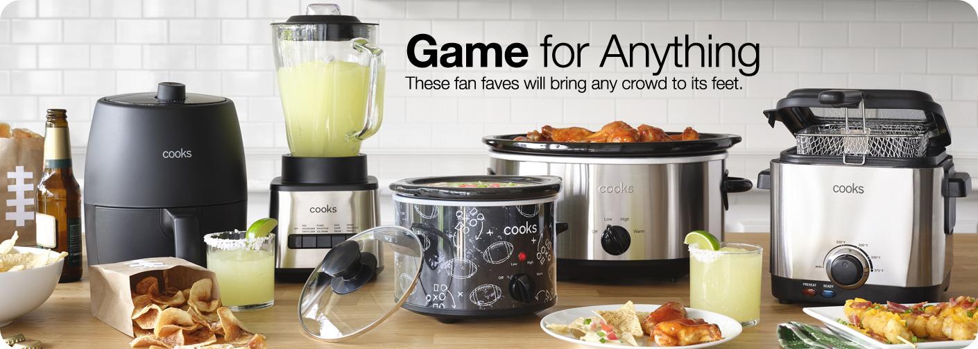 Kitchenware | Kitchen Supplies | JCPenney