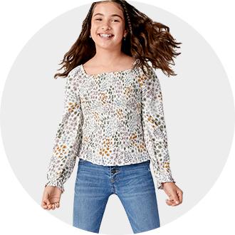 Thereabouts Clothing for Kids | Adaptive Clothing | JCPenney