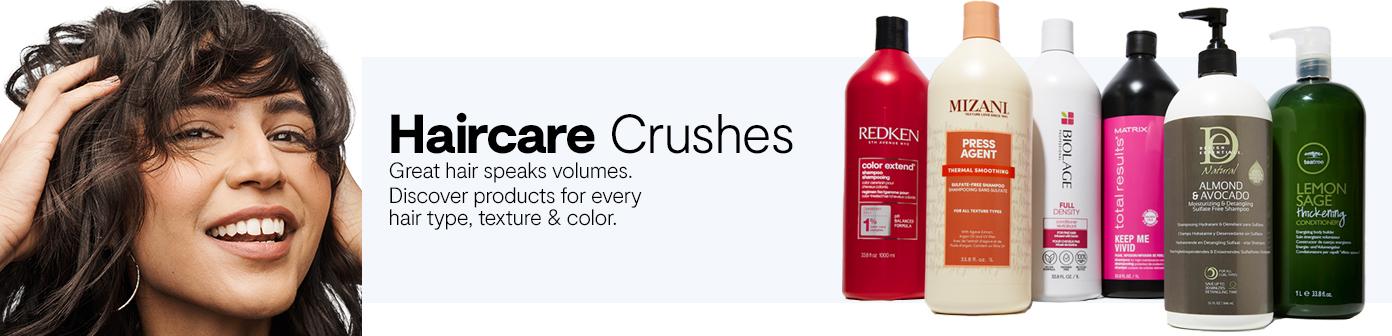 Beauty Value Sizes | JCPenney