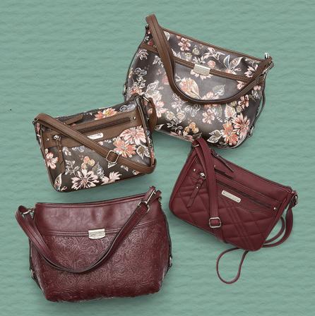 Women's Purses | Handbags & Accessories | JCPenney