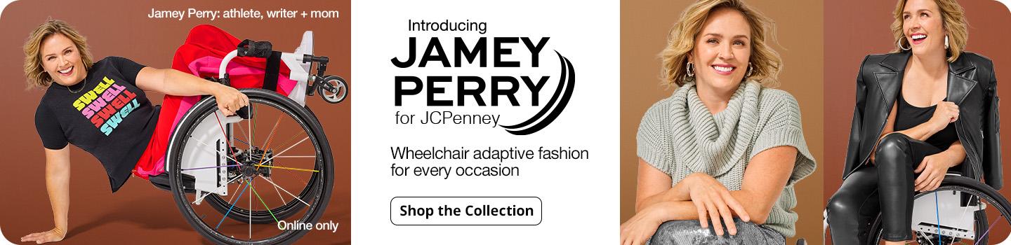 Womens Adaptive Clothing & Accessories | JCPenney