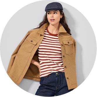 a.n.a Women's Clothing | JCPenney