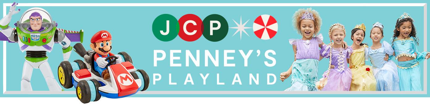 Kids’ Toys & Games | Learning Toys & Costumes | JCPenney