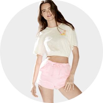 Junior's Lingerie | Bras, Panties & Pajama Sets | JCPenney