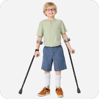 Thereabouts Clothing for Kids | Adaptive Clothing | JCPenney