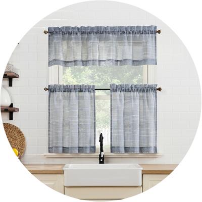 View all Window Curtains & Drapes | JCPenney