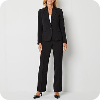Women's Suits & Suit Separates | JCPenney