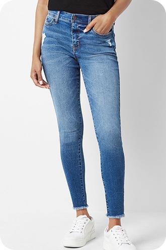 a.n.a Denim Fit Finder - Find The Right a.n.a Jeans For You