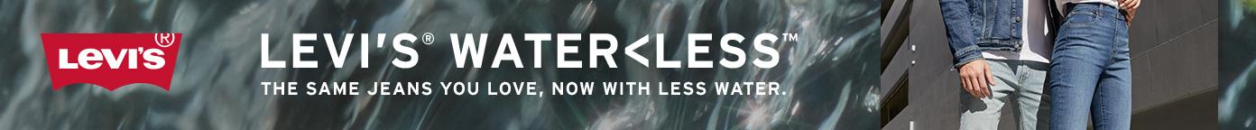 Levi’s® Water