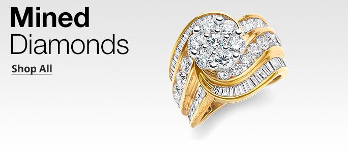Diamond Rings | Engagement & Promise Rings | JCPenney