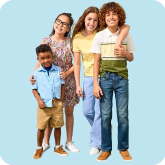 Thereabouts Clothing for Kids | Adaptive Clothing | JCPenney