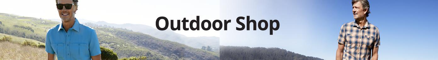 Men's Outdoor Clothing | Outdoor Apparel | JCPenney