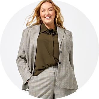 Women's Suits & Suit Separates | JCPenney