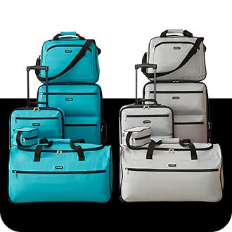 Luggage Bags & Suitcases | JCPenney