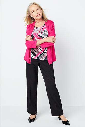 Women’s Pants | Slacks for Women | JCPenney