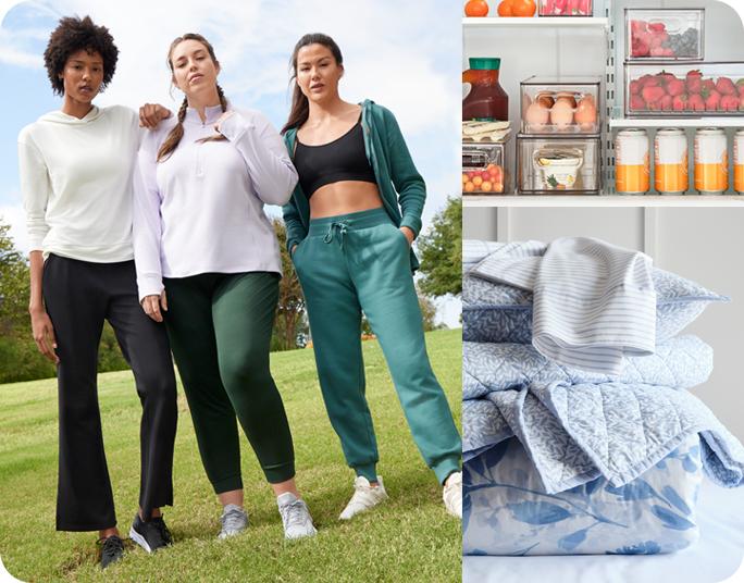 JCPenney | New & Now