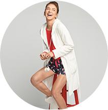 Women's Pajamas | Robes, Nightgowns & Pajama Sets | JCPenney